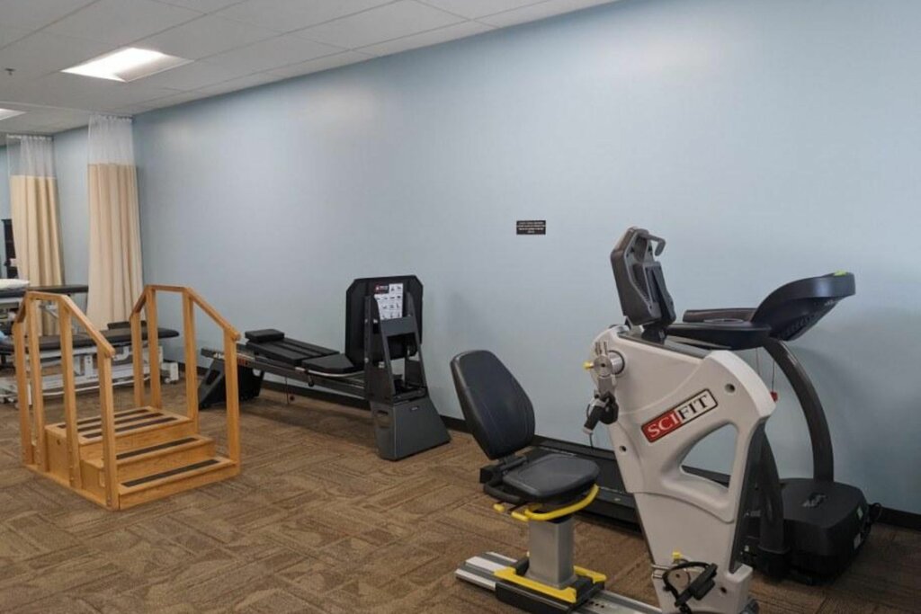 Tıp merkezleri ve klinikler Results Physiotherapy Murfreesboro, Tennessee - Kensington Place, Murfreesboro, foto