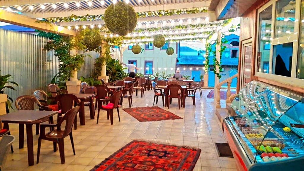 Kafe Чайный дом, Derbent, foto