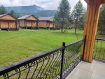 Chygysh (pereulok Verkh-Barangol No:16, posyolok Ust-Sema), otel  Altay Cumhuriyeti'nden