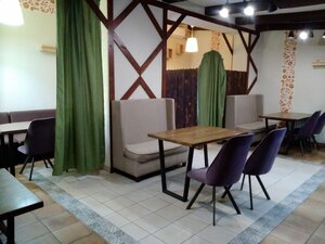 Таверна (Oktyabrskaya ulitsa No:108А, Village of Bakaly), kafe  Başkurdistan'dan