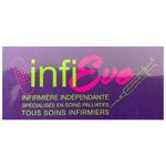 Infi Eve (Liège, Huy, Chemin du Comte), özel muayenehaneler  Liege İli'nden