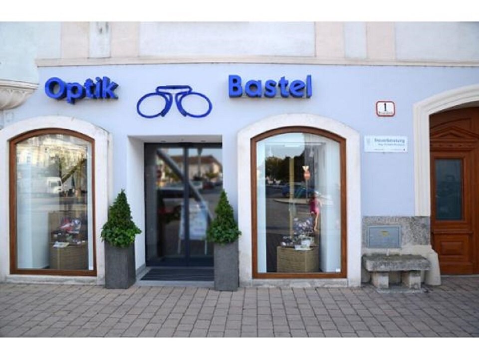 i̇şitme cihazları Optik Bastel GesmbH, Aşağı Avusturya, foto