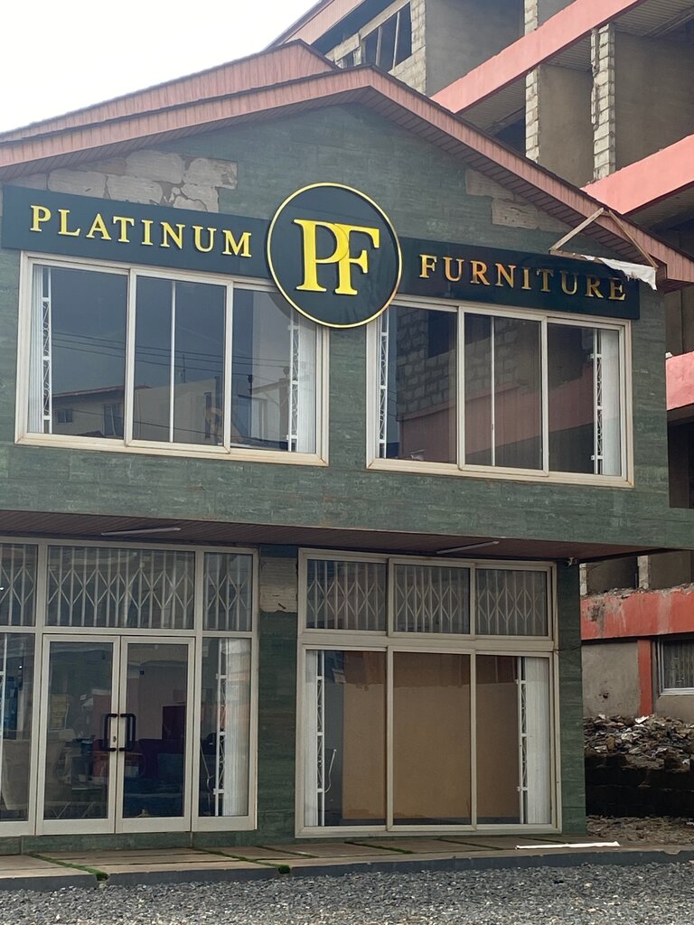 i̇ç dekorasyon ürünleri Platinum Furnitures, Dünya, foto