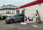 Q1 Autostrom Ladestation (Neuhäuser Straße No:102, Paderborn), otogaz dolum istasyonu  Paderborn'dan