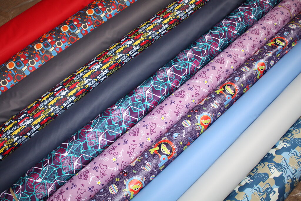 Mefruşat Samsew, Ufa, foto