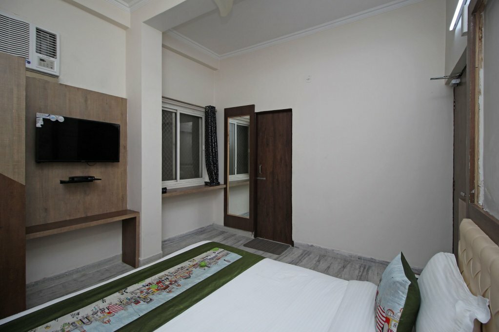 Otel Oyo 9231 Hotel Jinesh, Jaipur, foto