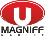 Magniff Marin (ulitsa Mikhaila Milya No:63Б), tekne, kayık, yat  Kazan'dan