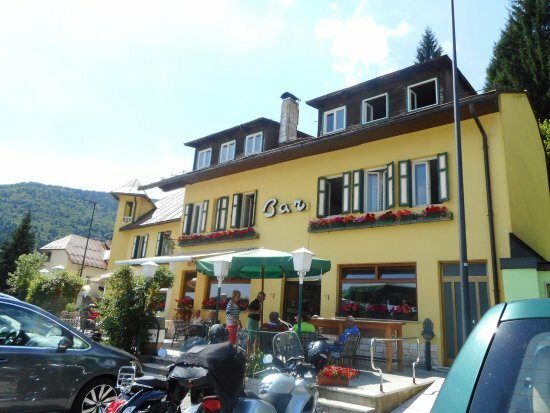 Bar Bar Piussi, Friuli‑Venezia Giulia, foto
