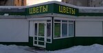 Клевер (ulitsa Griboyedova No:4/3), çiçekçiler  Surgut'tan