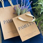 Pamelta (ulitsa Oborony No:16), bijuteriler  Krasnoyarsk'tan