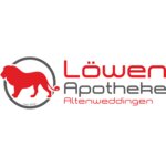Löwen-Apotheke Altenweddingen (Saxony-Anhalt, Börde, Bahrendorfer Weg, 24), eczaneler  Saksonya‑Anhalt'tan