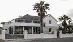 Muizenberg Guestique (Holland Road No:8, Muizenberg), otel  Capetown'dan