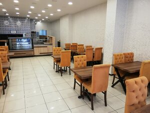 Lezzet-i Mevlana Pide (Başakşehir Mah., Sabahattin Zaim Cad., No:8I, Başakşehir, İstanbul), restoran  İstanbul'dan