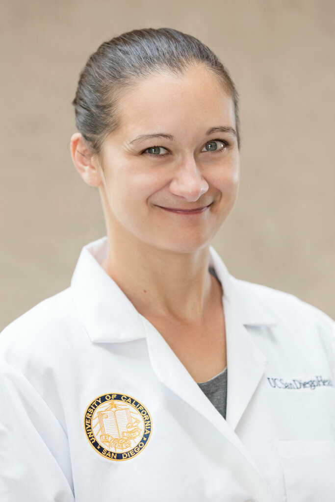 Psikologlar Uc San Diego Health Psychiatry – Hillcrest, San Diego, foto