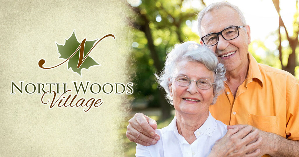 Tıp merkezleri ve klinikler North Woods Village at Edison Lakes, İndiana Eyaleti, foto