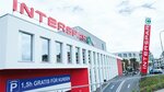 Interspar (Ringmauergasse No:9, Villach), süpermarket  Villach'tan