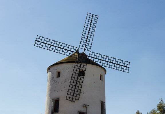 Tarım makineleri, ekipmanlar Menozzi Ivano e Lino, Emilia‑Romagna, foto
