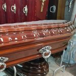 Racco E Hijos - Ataudes (Provincia de Buenos Aires, Partido de La Matanza, La Tablada), cenaze gereçleri firmaları