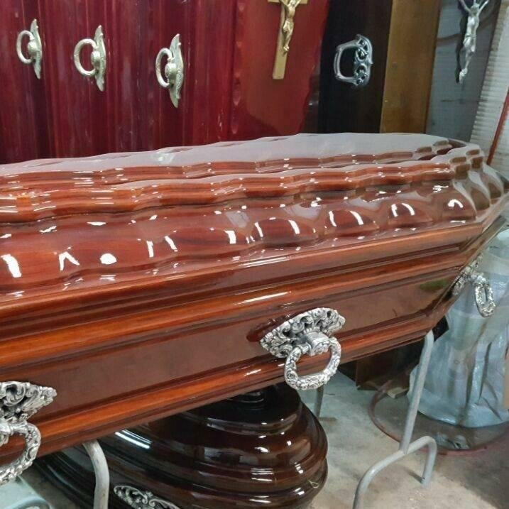 Cenaze gereçleri firmaları Racco E Hijos - Ataudes, , foto