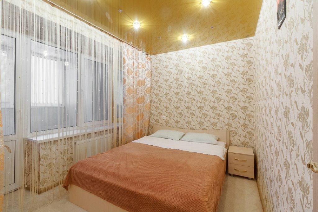 Kısa süreli konaklama Две подушки для большого количества гостей, Cherepovets, foto