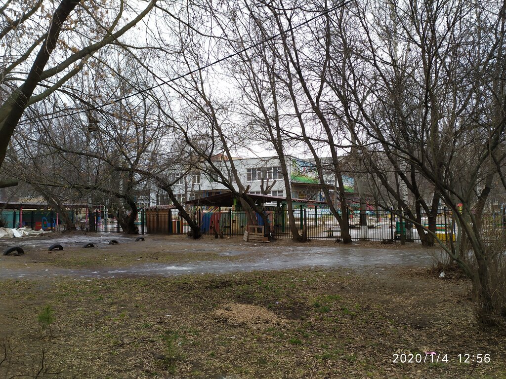 Anaokulları Nursery School No 77, Ramenskoye, foto