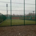 Корт (Krasnoyarsk, ulitsa Ostrov Otdykha), spor alanı  Krasnoyarsk'tan