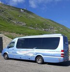 Cimon Viaggi Noleggio Pullman (Emilia-Romagna, Modena, Via Mandriole, 44), otobüs tamiri ve satışı  Emilia‑Romagna'dan