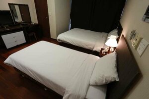 Brown Suites Seoul (Seoul, Seoul Railway station), otel  Seul'dan