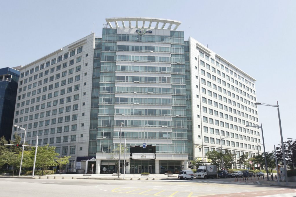 Otel Good Day Airtel, Incheon, foto