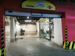 Eka Car Wash (Turan dańǵyly No:37), oto yıkama  Astana'dan