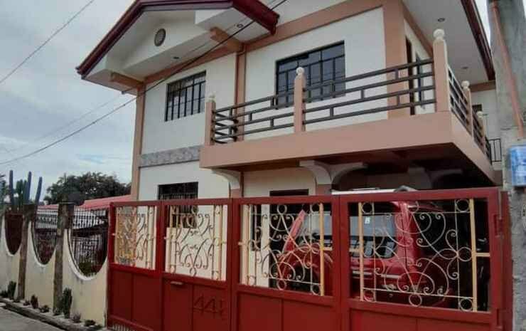 Otel Bendoy's Transient House, Puerto Princess, foto