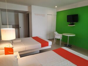Islands Stay Hotels (Central Visayas, Cebu, Manuel Luis Quezon Highway), otel
