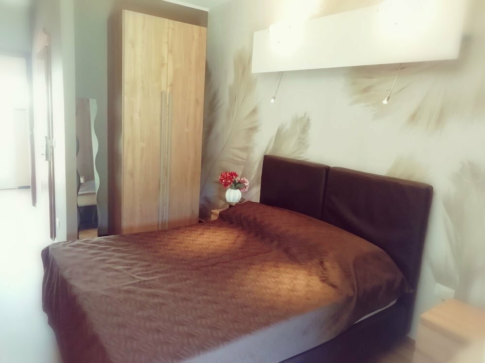 Otel Hotel Sereno, , foto