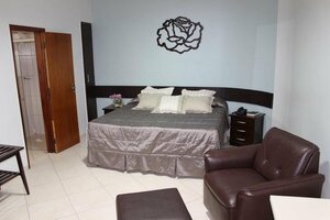 Novo Hotel Herta (Estado do Paraná, Guaíra), otel
