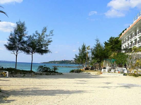 Otel Marea Resort Motobu, , foto