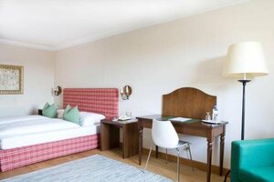 Brandstätter (Münchner Bundesstraße No:69, Wals-Siezenheim), otel  Salzburg'dan