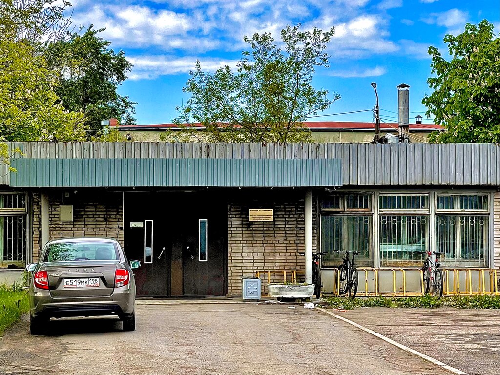 Torna işleri Kpd - tekhnika, Saint‑Petersburg, foto