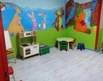Scuola Materna Paritaria Bimbissimo (Sicily, Siracusa, Viale Epipoli, 104), ortaokul  Syracuse'den