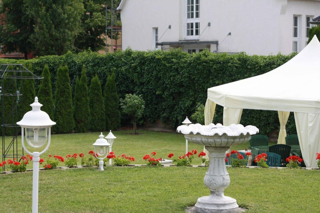 Otel Hotel Villa am Waldschlösschen, Dresden, foto