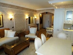 Hpm Sirena Apartments-Front Line (Varna, Varna, Golden Sands), otel  Altın Kumlar Tatil Tesisleri'nden
