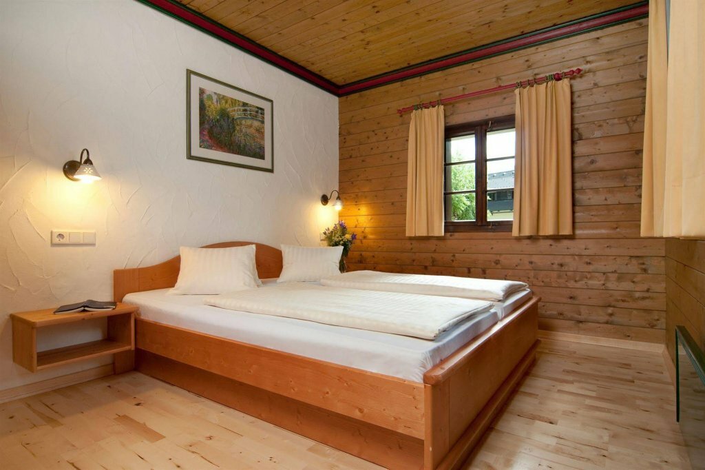 Otel Naturel Hoteldorf Seeleitn, Karintiya, foto