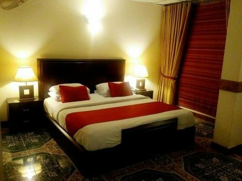 Otel Hotel Pak Continental, Islamabad, foto