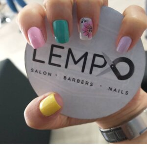Lempo Salon Barber Nails (Narino, Pasto), güzellik salonu  Pasto'dan