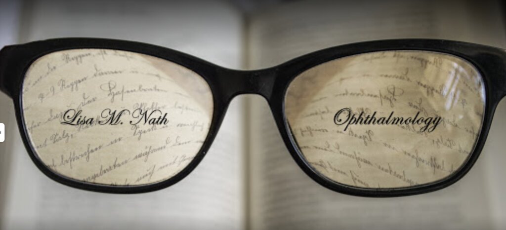 Optik cihazlar ve ekipmanlar Lisa M Nath Md, Pittsburg, foto