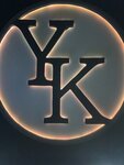 Bar Yk akasaka (Minato-ku, Akasaka 3-12-3, 赤坂丸山ビル4階B号室), kumarhaneler  Tokyo'dan
