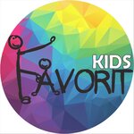 Favorit kids (Kolkhidskaya ulitsa No:3), çocuk gelişim merkezleri  Novosibirsk'ten
