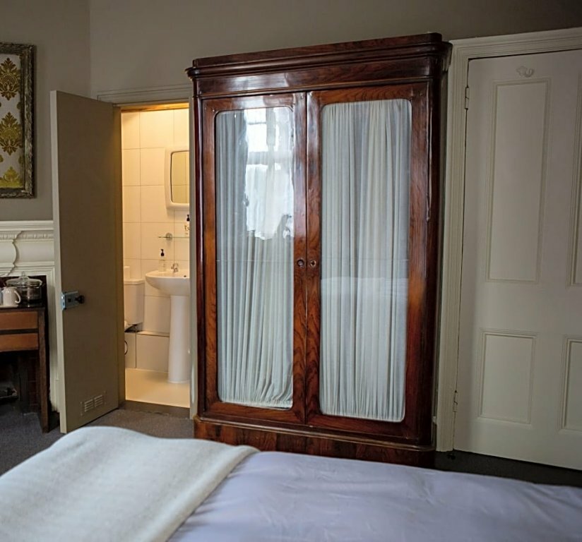 Otel The Pear Tree, Londra, foto