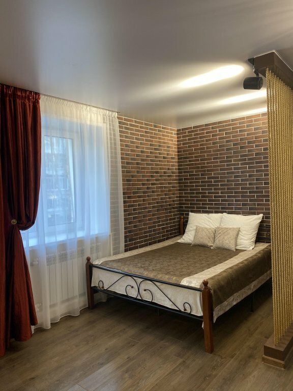 Kısa süreli konaklama Апартаменты на Инженерной 79, Svobodniy, foto