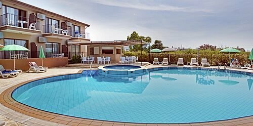 Otel High Life Hotel, Girne, foto