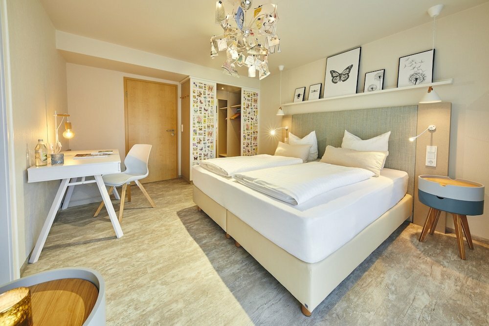 Otel Landgasthof Seemer, Kuzey Ren‑Vestfalya, foto